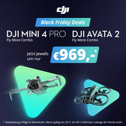 Dji mini 2 black friday store