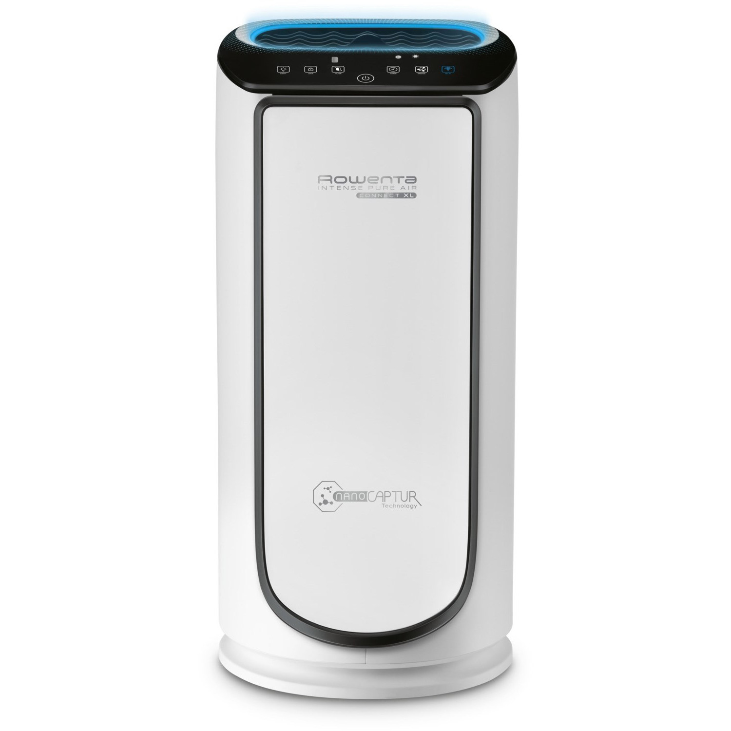 Rowenta pure air nanocaptur store