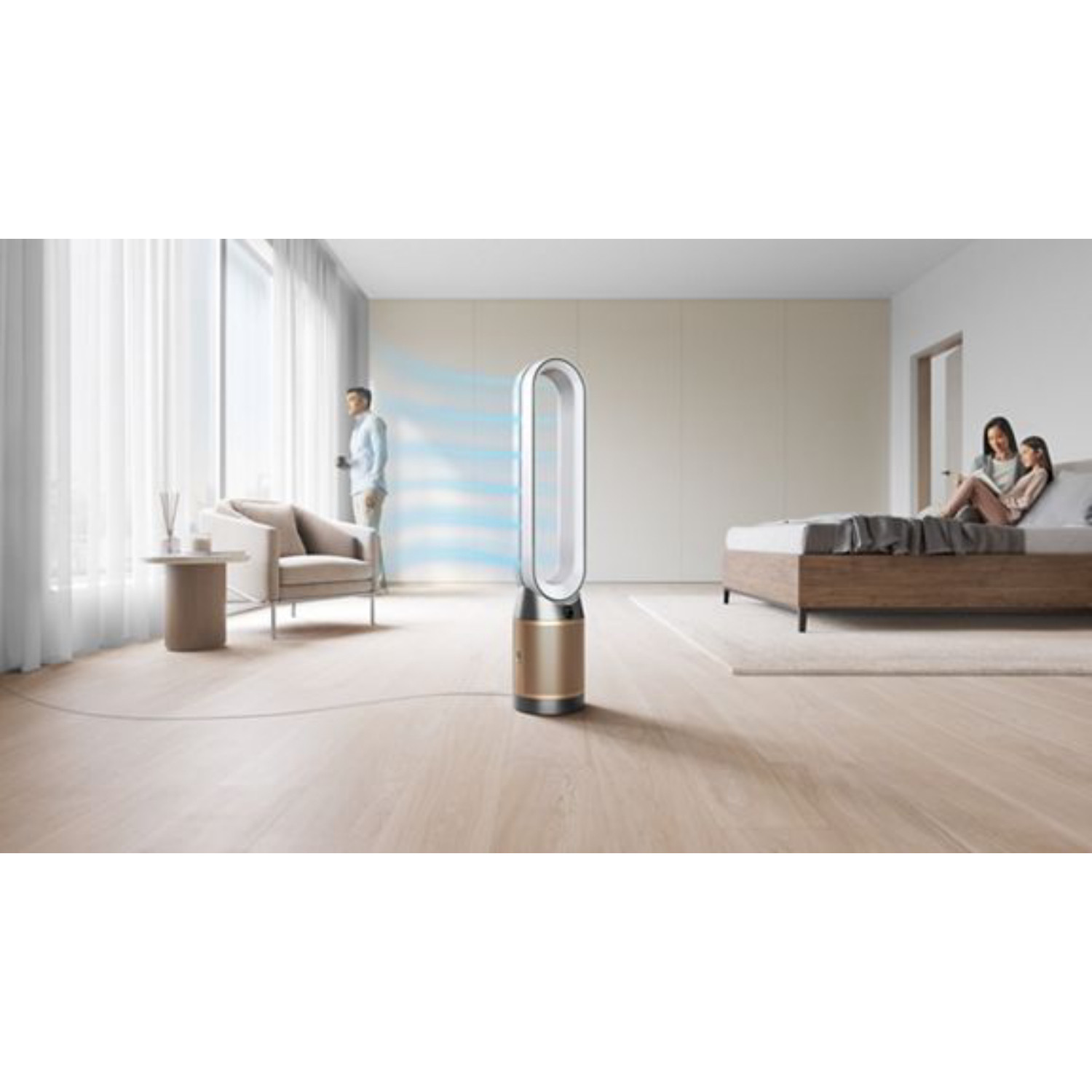 Dyson formaldehyde 2021 store
