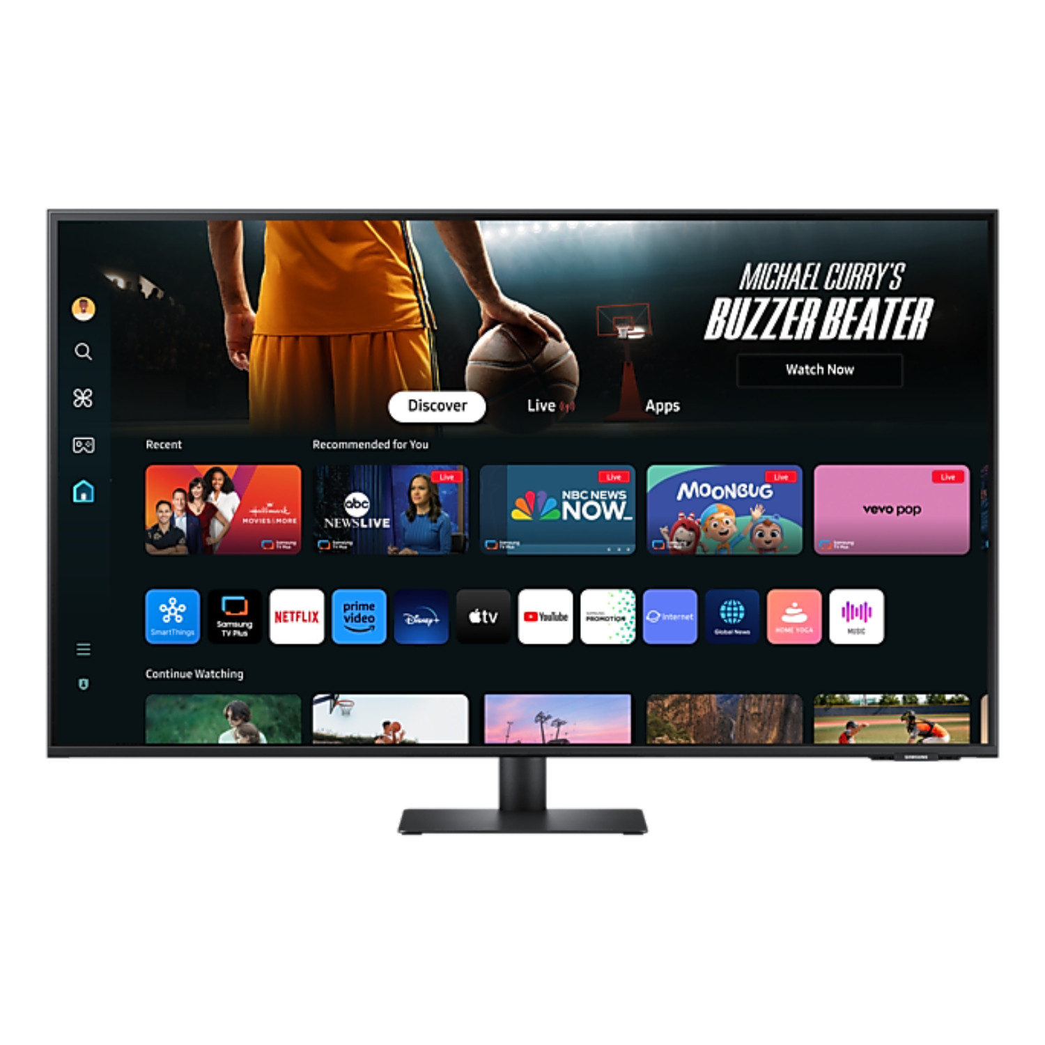 43 inch monitor store