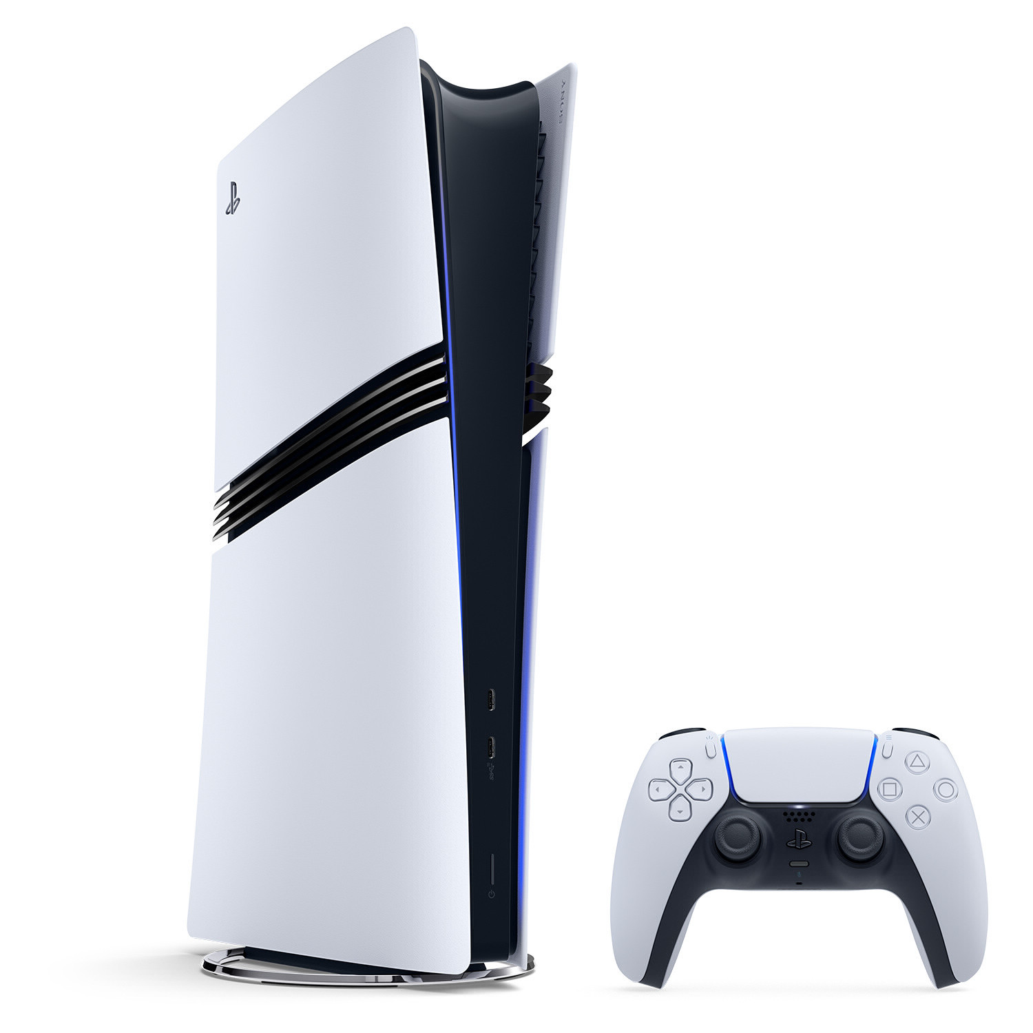 New sony console store